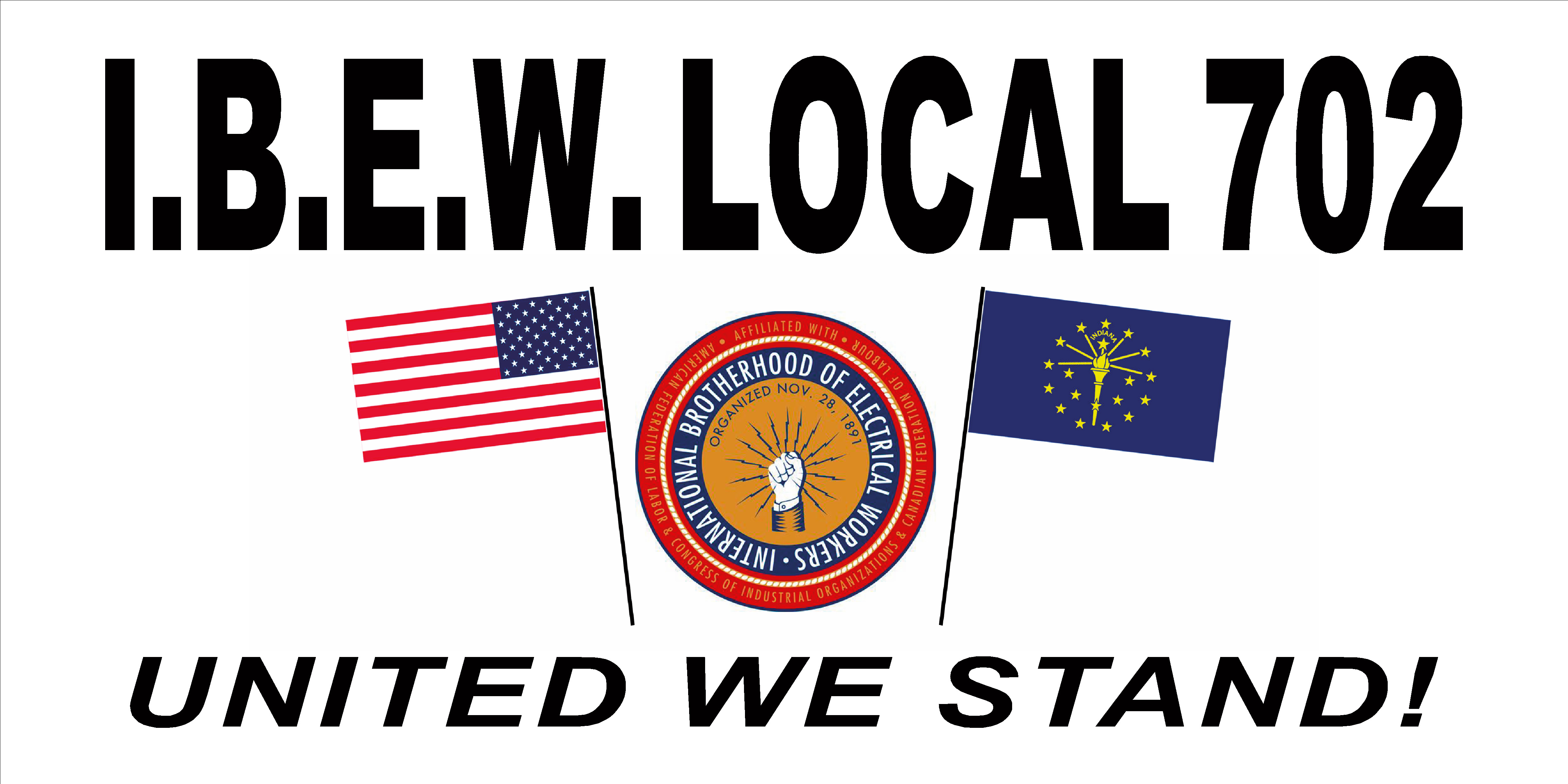 IBEW #702