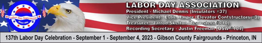 Past Little Miss Pageants